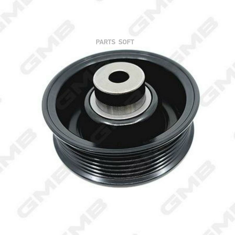 Ролик приводного ремня Toyota Allion (T240) 01-07 / Avensis 03-08 GMB арт. GT60010