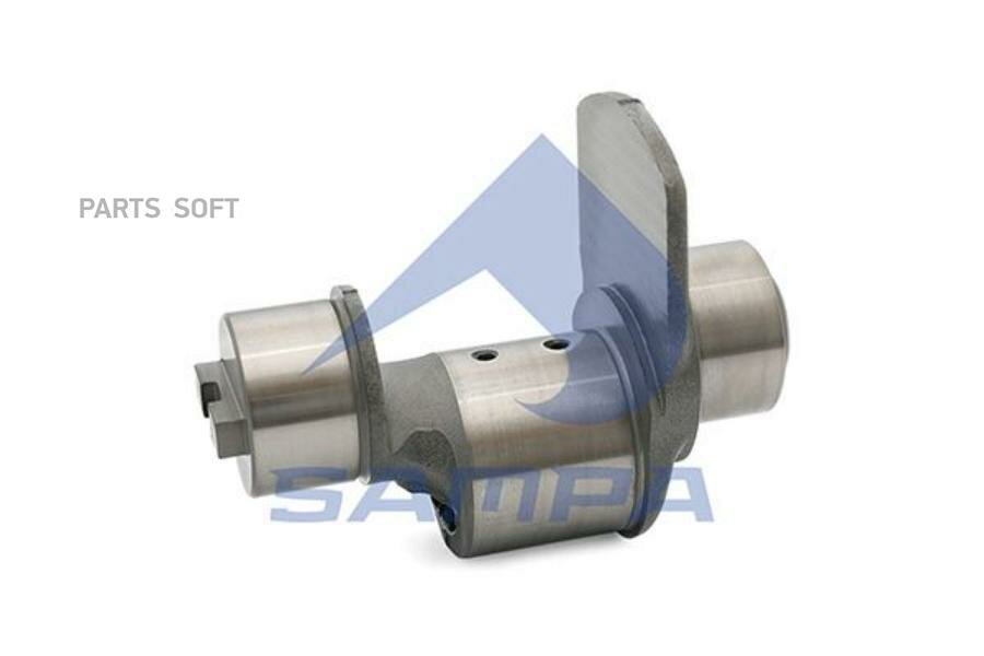 Коленвал компрессора! MB SAMPA арт. 093456