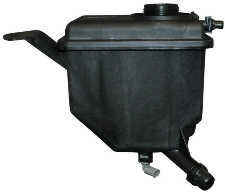 JP GROUP 1414700900 компенсационный БАК ОЖ BMW