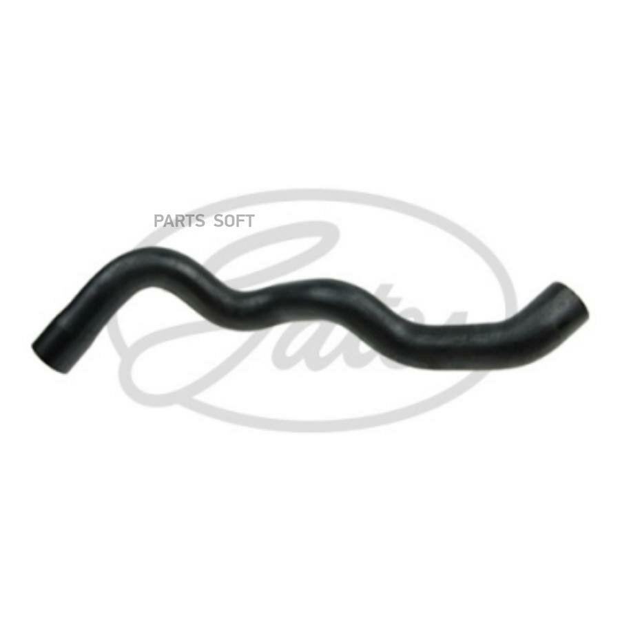 Патрубок радиатора OPEL Astra 1.4T