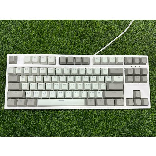 Купить Игровая клавиатура Red Square Keyrox TKL Classic - цена: 11914 ...