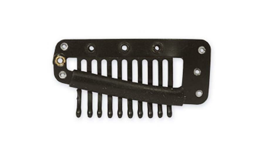 Zlatka Заготовки для заколок DC-218/5 3.6 см 5 шт