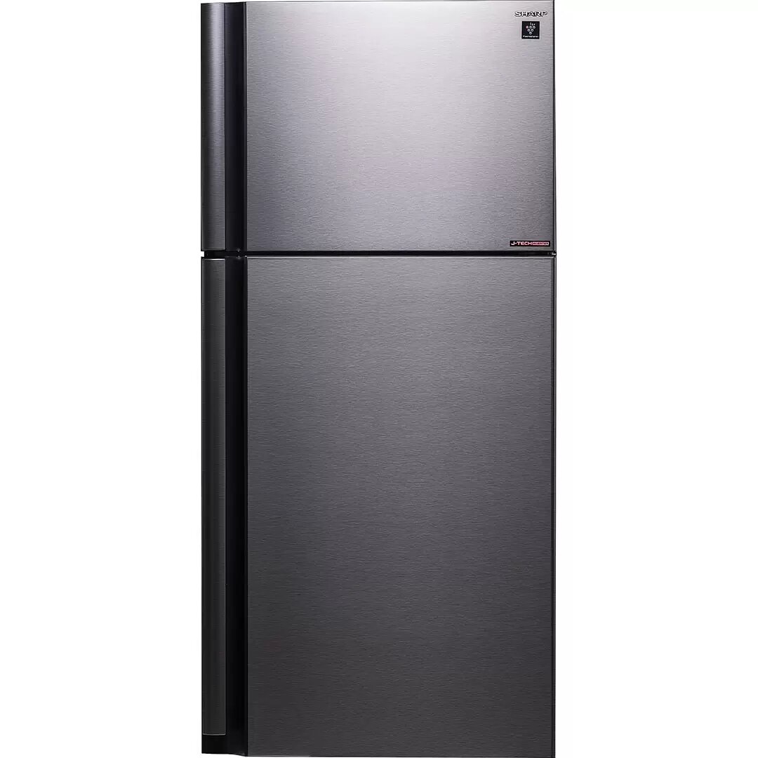 Холодильник SHARP SJXE55PMSL