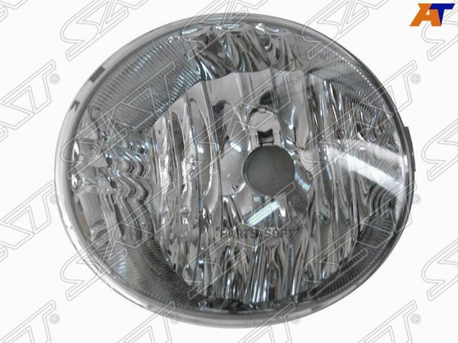 Фара противотуманная (Справа) Toyota Hilux Pick Up 04-15 / RAV4 03-05 SAT ST-212-2034R | цена за 1 шт