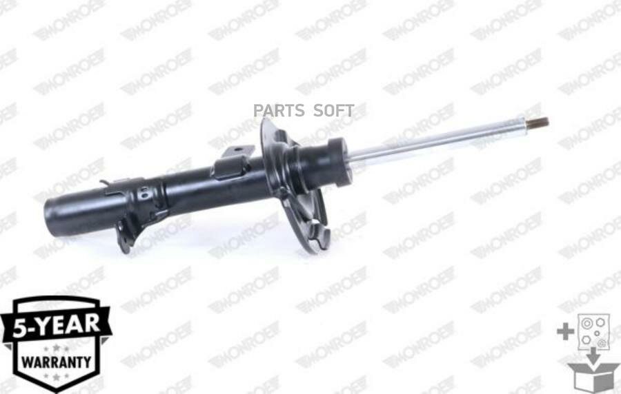 Амортизатор подвески FORD KUGA 14-19 Monroe арт. G8810