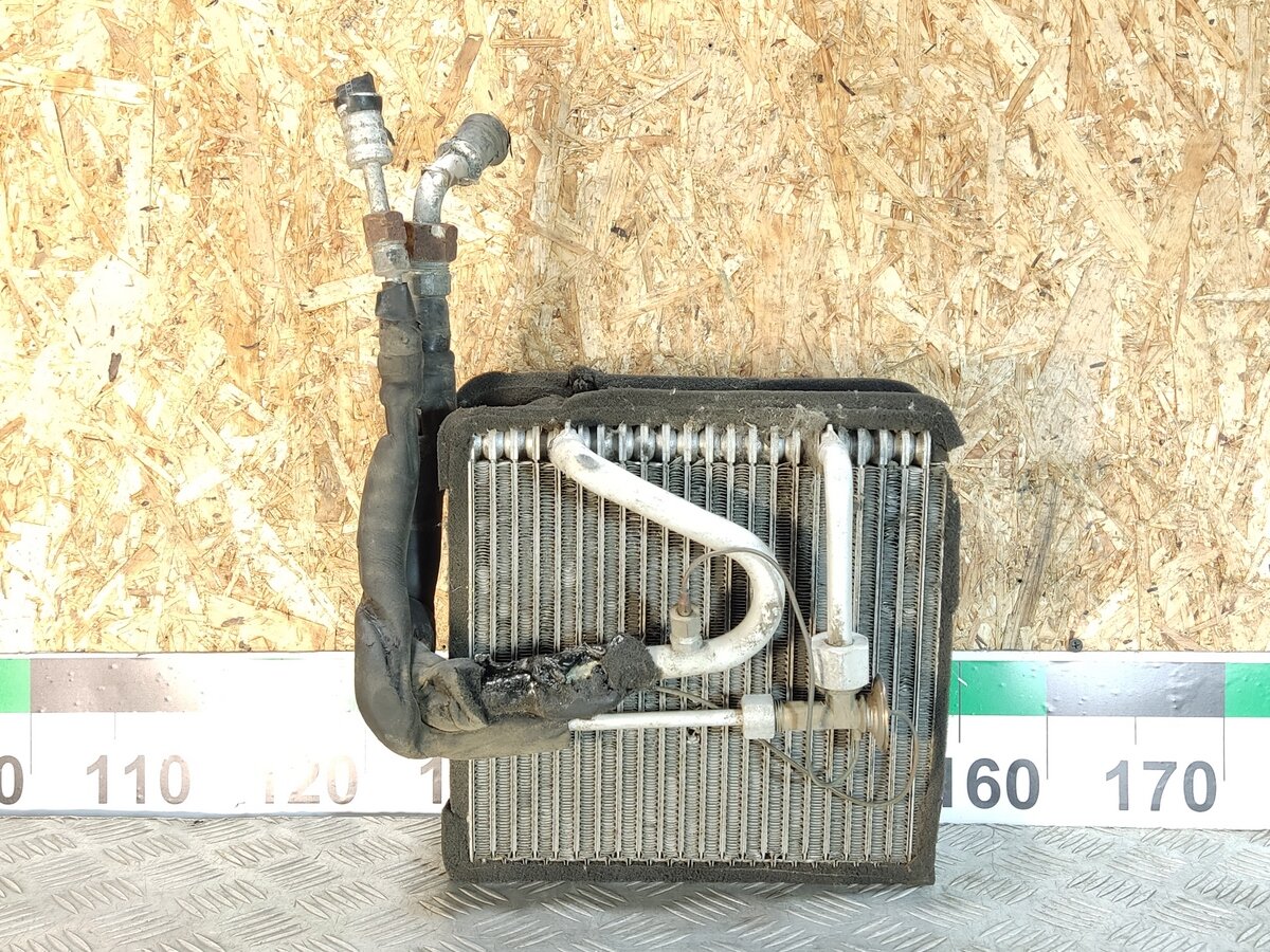 Испаритель кондиционера BAW FENIX BP17808107001