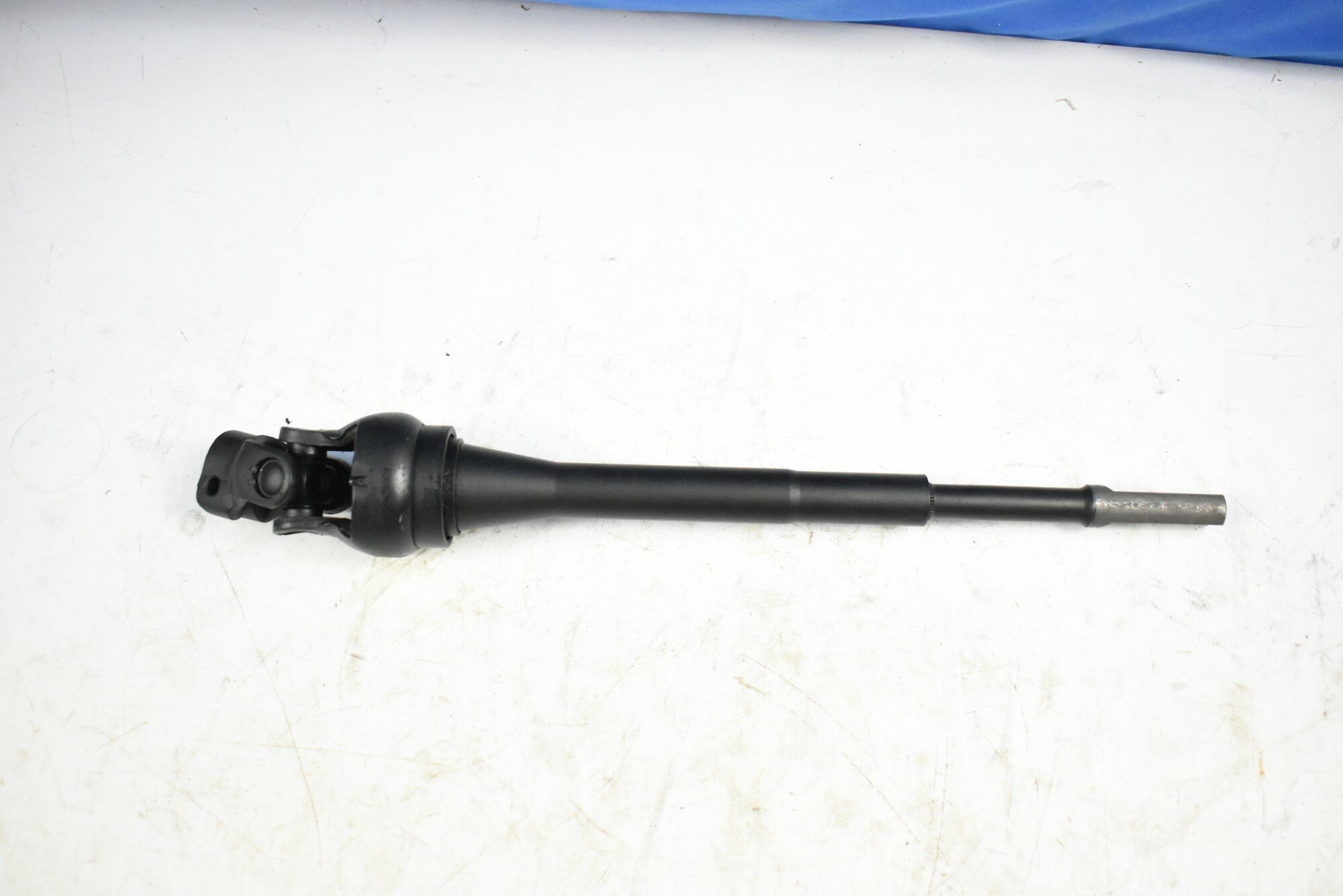 Вал карданный рулевой Nissan Teana J31