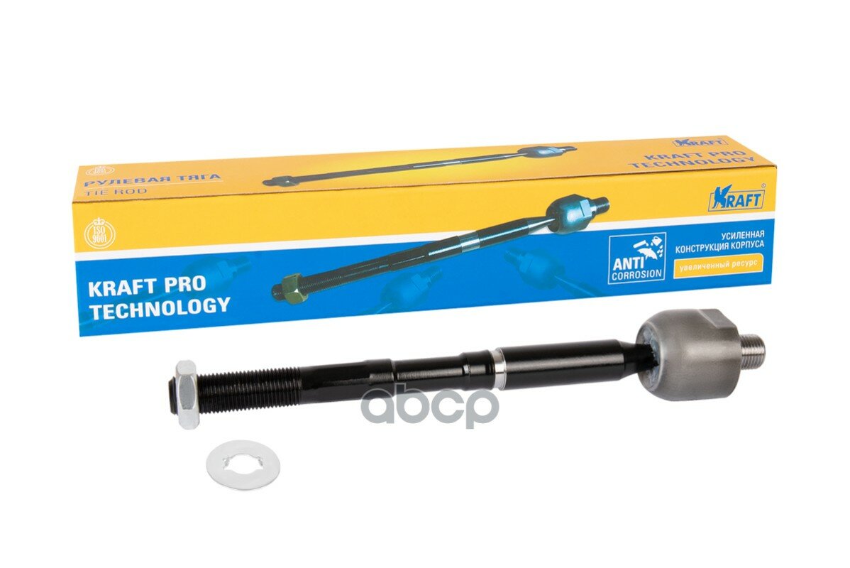 Рулевая тяга TOYOTA RAV4 (05-) OBERKRAFT Kraft арт. KT882709