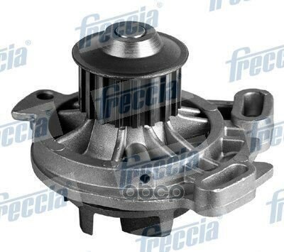 Помпа водяная VOLKSWAGEN TRANSPORTER 90-03 Freccia арт. wp0362