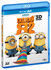 Гадкий Я 2 3D (Blu-ray) | приключения, семейный | 98 мин, 2013 год, США