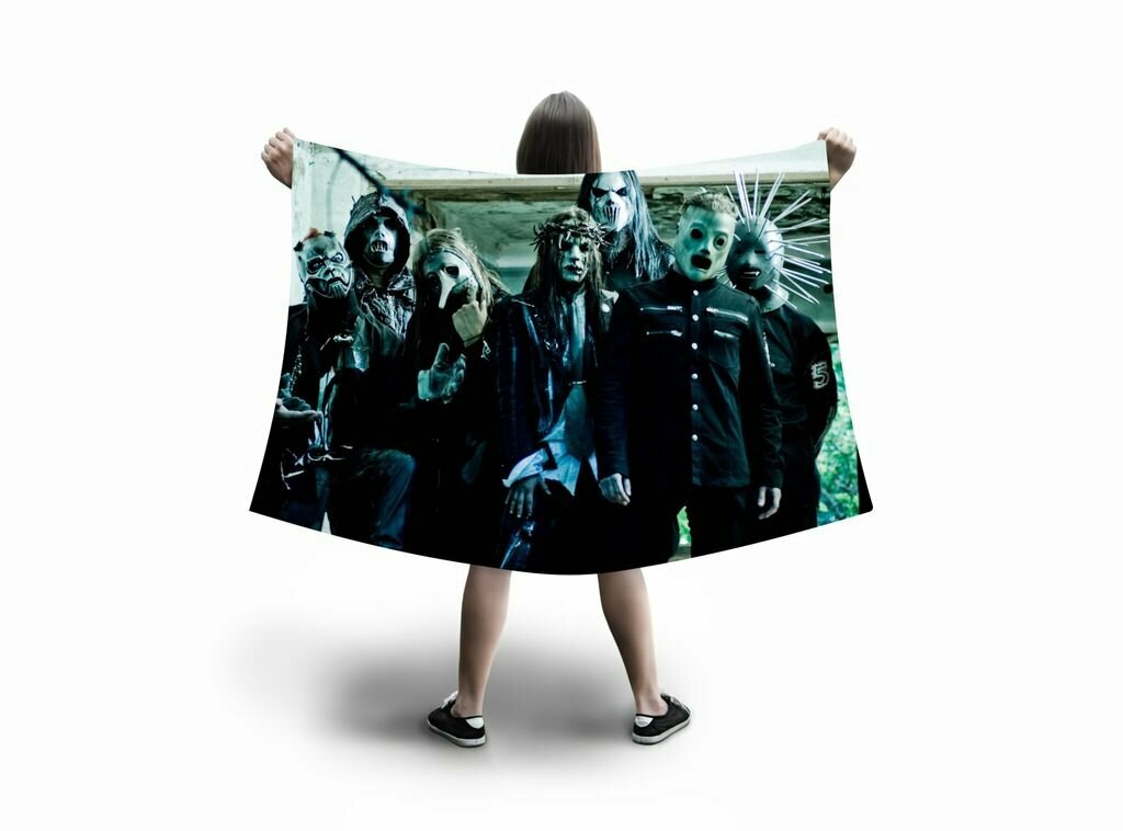 Флаг Slipknot, Слипнот №19