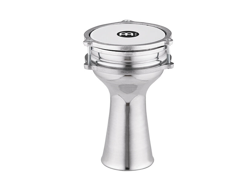 HE-050 Mini Darbuka Барабан дарбука 4 1/4" x 7 3/4", алюминий, Meinl