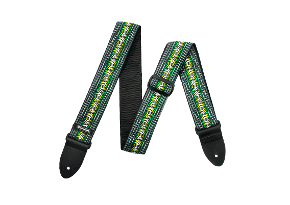 Ремень для гитары DUNLOP D67-04GN