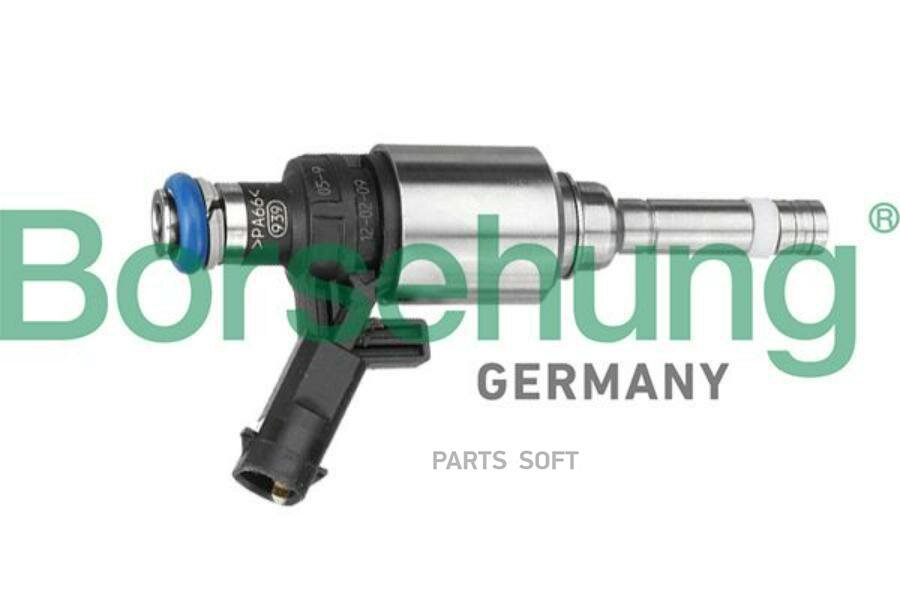 BORSEHUNG B11156 Топливная форсунка