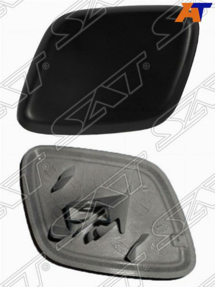 SAT STFDA6110M2 Крышка омывателя фары Ford Focus 10-15 (Слева)