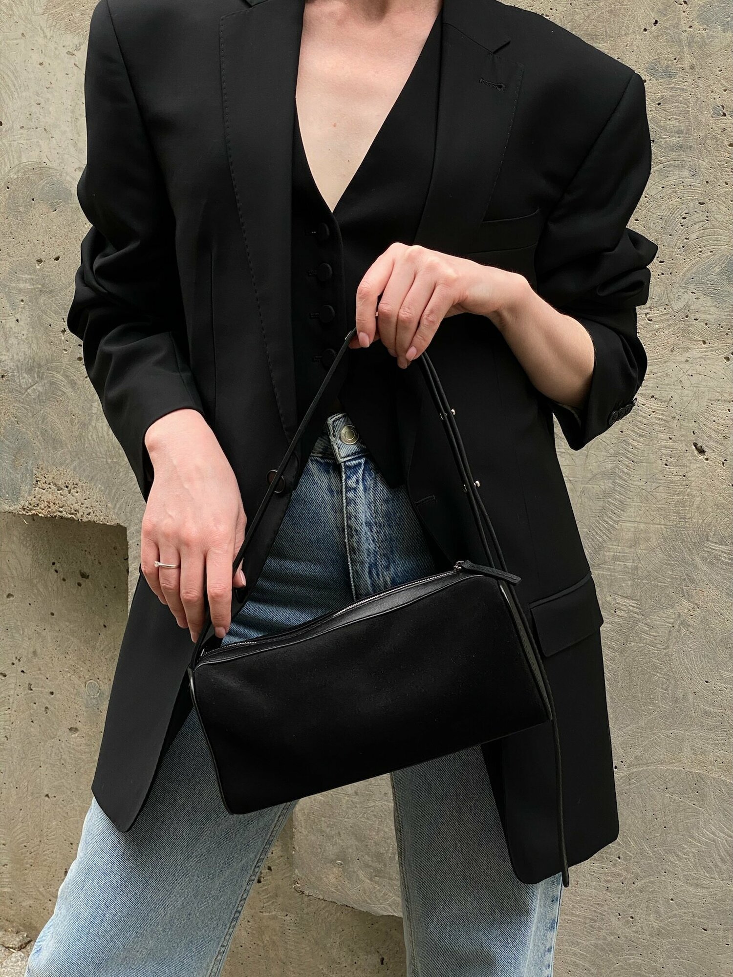 Сумка кросс-боди