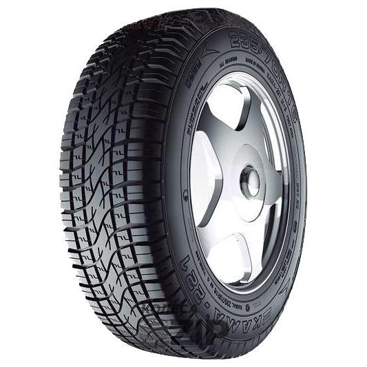 Автошина Кама 221 235/70 R16 109Q