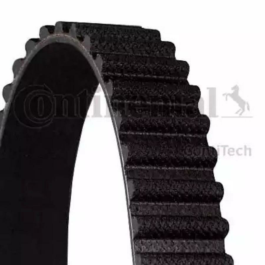 CONTITECH CT1140 Ремень ГРМ Z 166 Citroen C4 2.0HDI 07-, C5 08-, Peugeot 3008 09- CT1140
