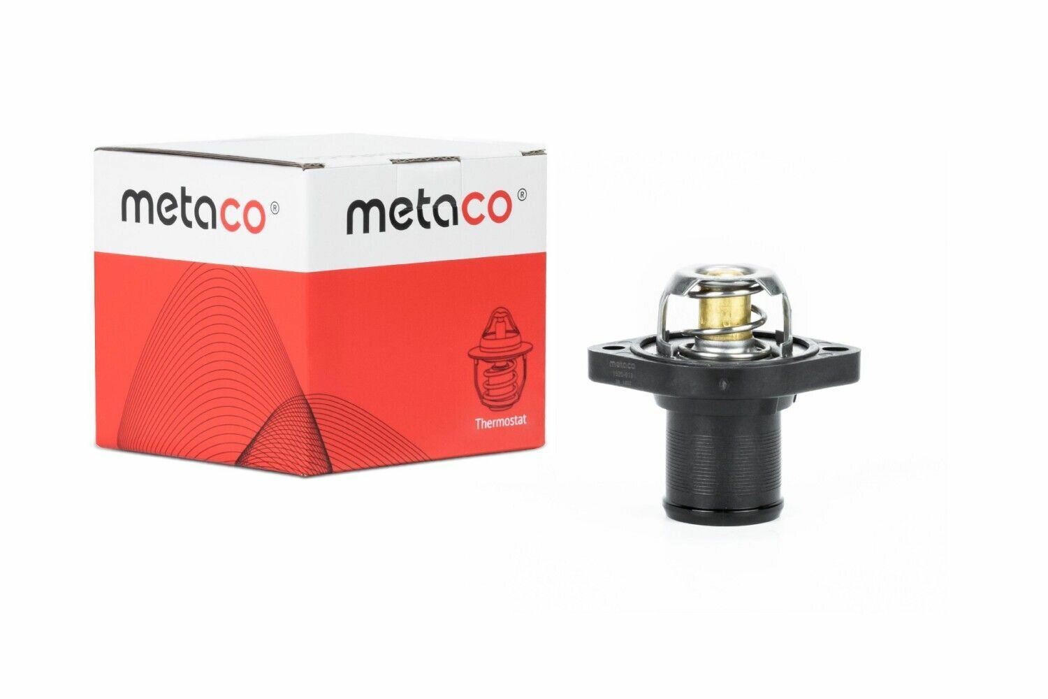 Термостат Metaco 1520-013