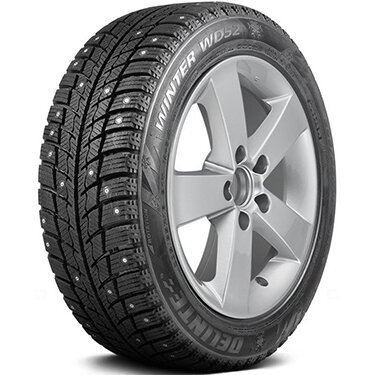 Шина Delinte Winter WD52 175/65 R14 82T
