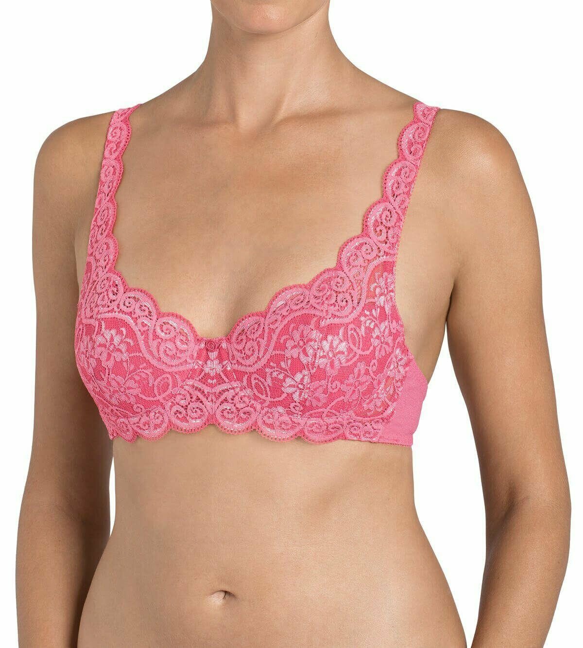 Вкладки в бюстгальтер