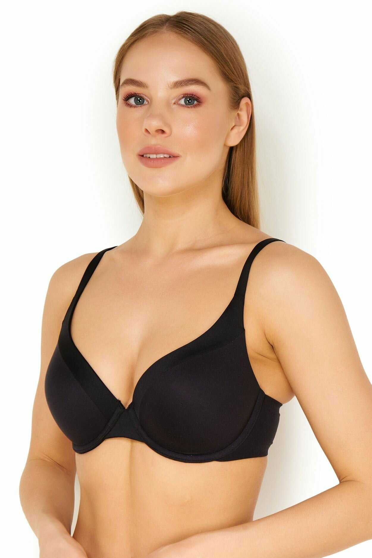 Бюстгальтер-невидимка