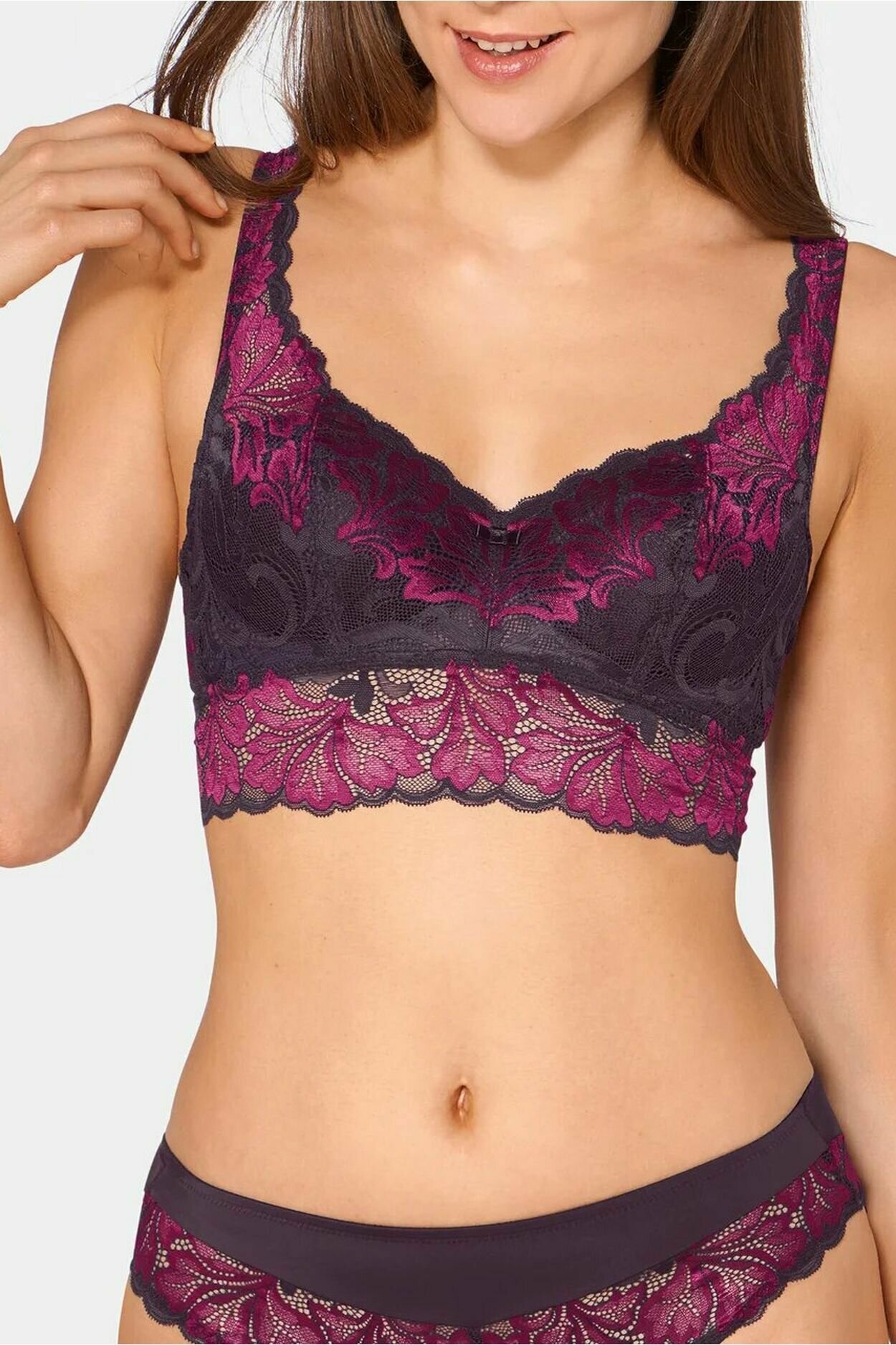 Бюстгальтер