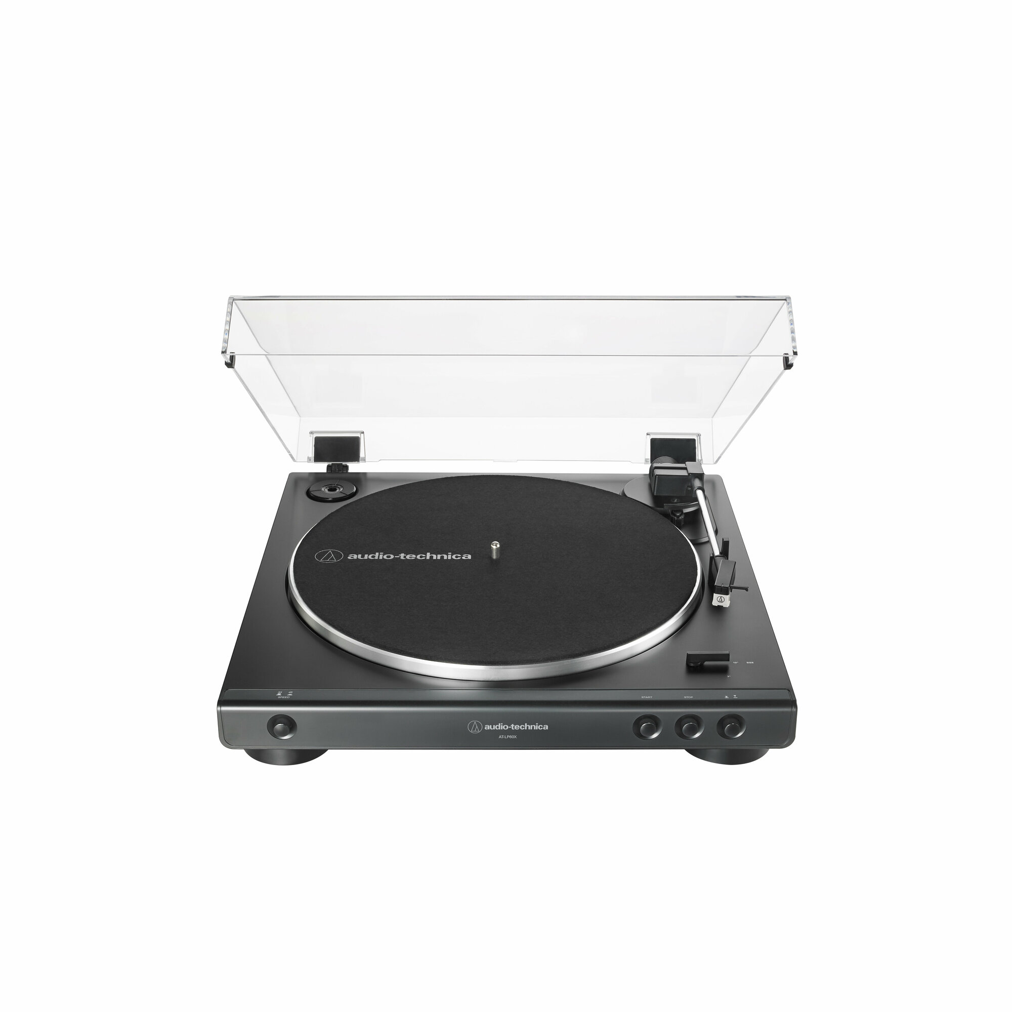 Audio-technica AT-LP60X виниловый проигрыватель