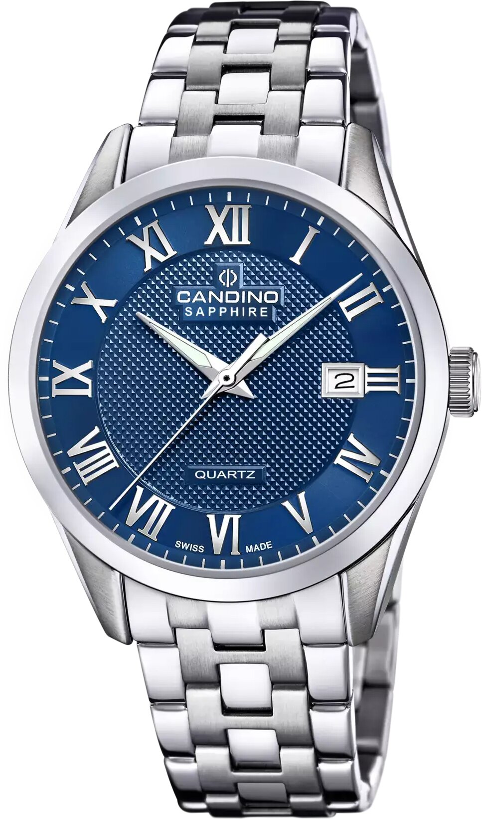 Наручные часы