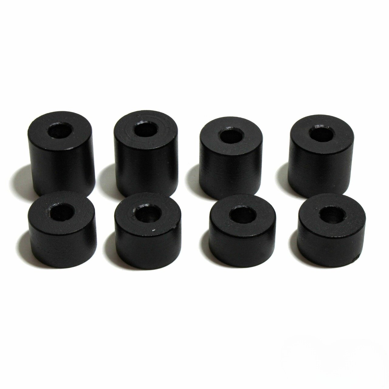 Втулки лифт комплекта передней подвески 30 мм нива (8 шт)
