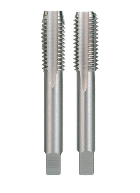 Метчик м/р 30х2,0 2шт левый Sekira 00-00016363