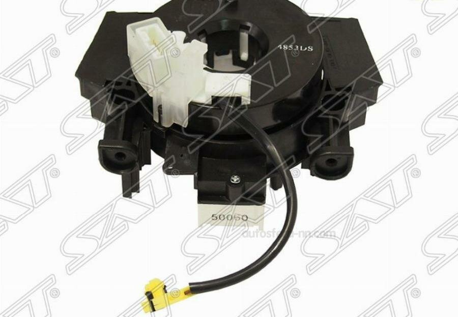 SAT STB55679U00A Шлейф подрулевой Nissan Note 05-13 / Qashqai 06-13