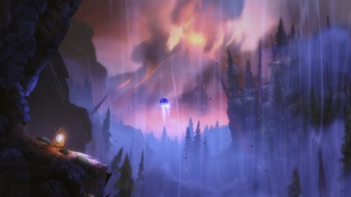 Ori: The Коллекция XBOX One / Xbox Series X|S Аккаунт • Активация аккаунта
