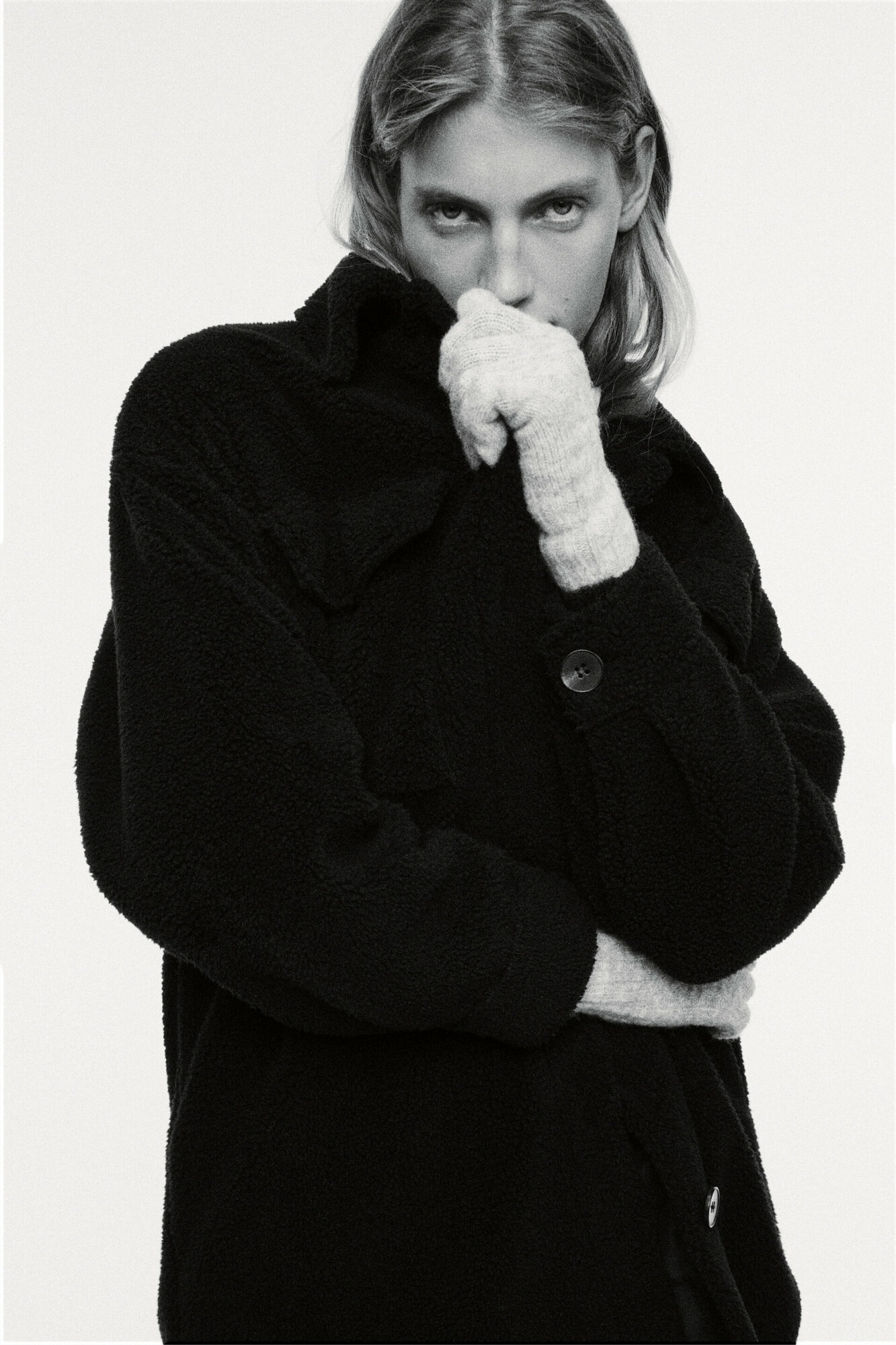 Перчатки Befree для женщин