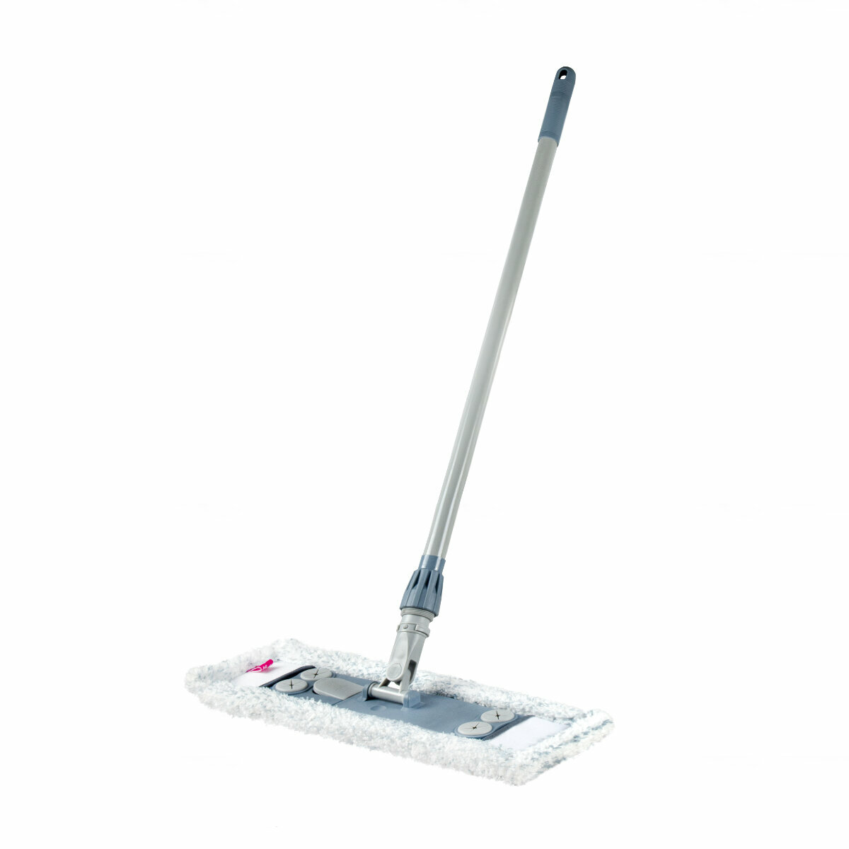 Швабра York Магнетик с телескопической рукояткой 145см