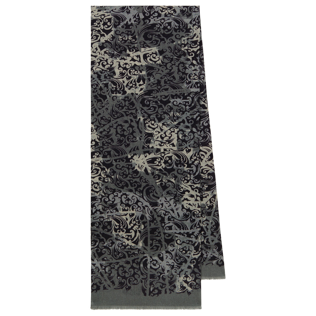 Шарф для мужчин