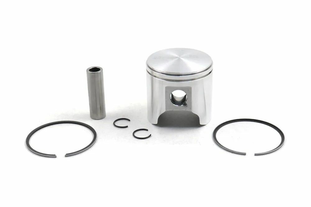 Поршень снегохода Тайга "ELKO" в сборе (комплект)