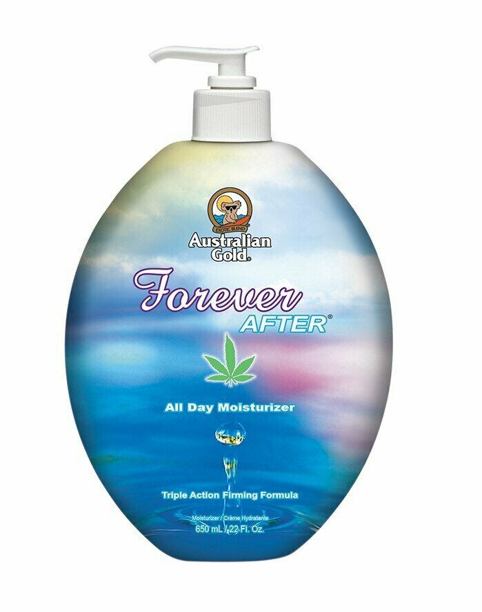 Увлажняющий крем Forever After Australian Gold