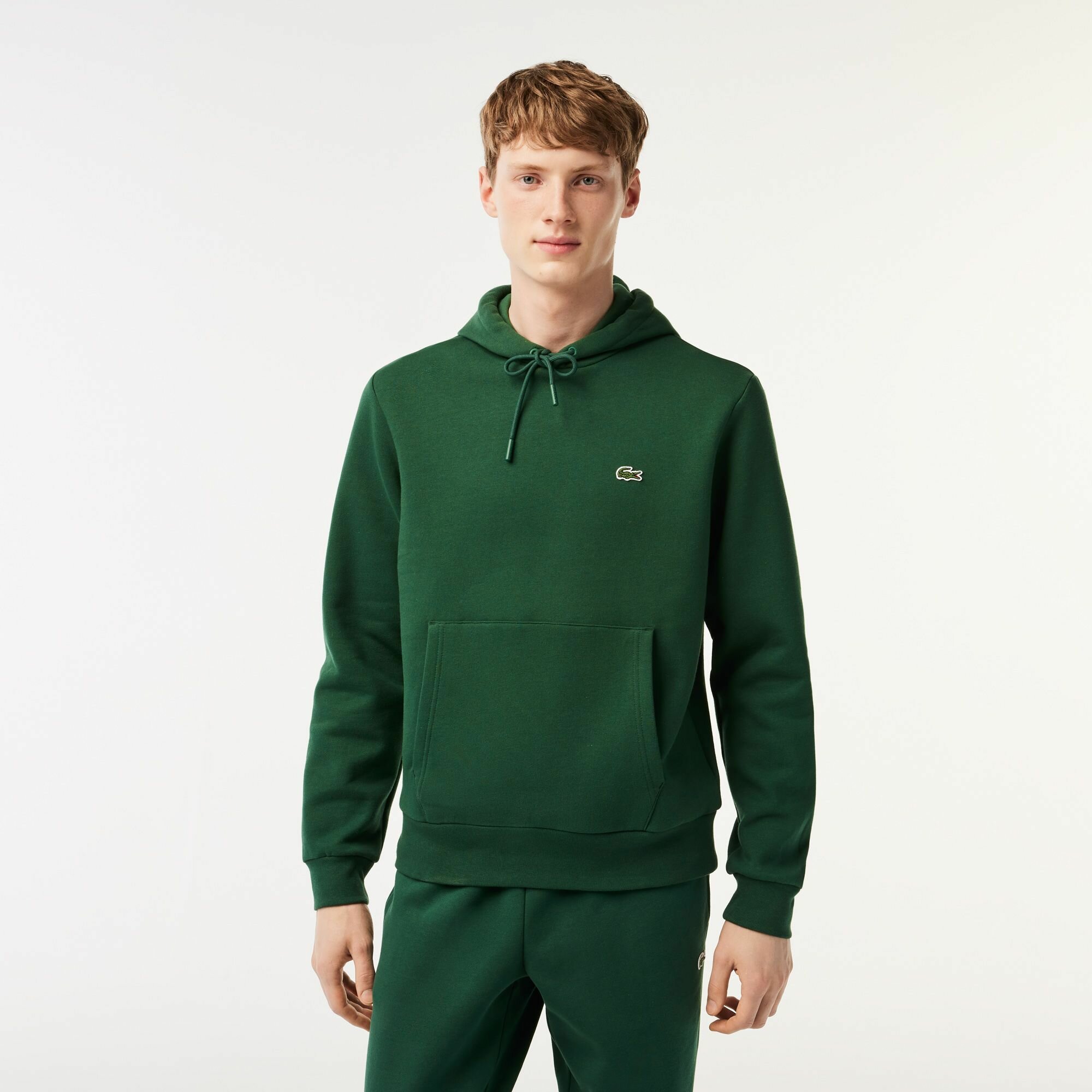 Худи Classic fit