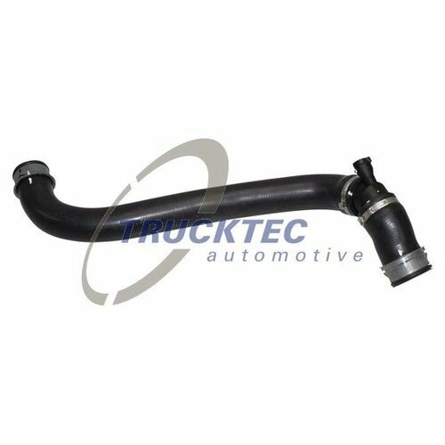 Шланг радиатора Trucktec 0240351 для Mercedes CLS C219, E-CLASS S211, W211