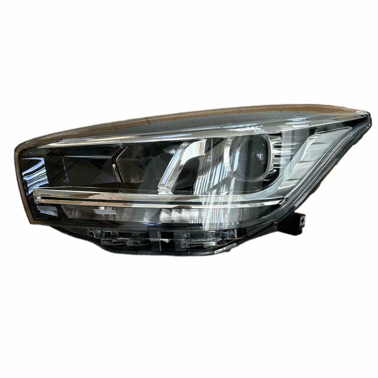 Фара передняя левая Chery Tiggo 4 Pro, арт. 605000628AA, оригинал