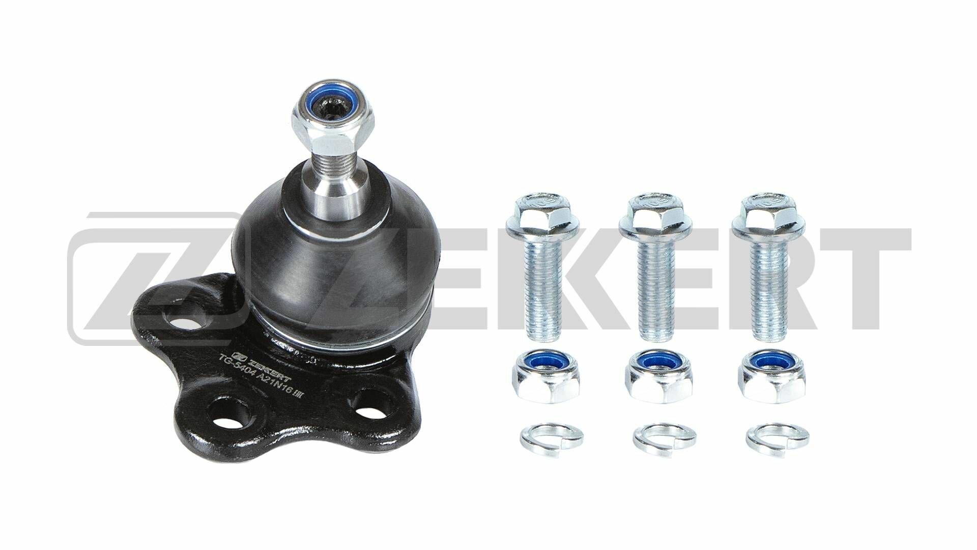 Шарнир независимой подвески / поворотного рычага ZEKKERT TG-5404