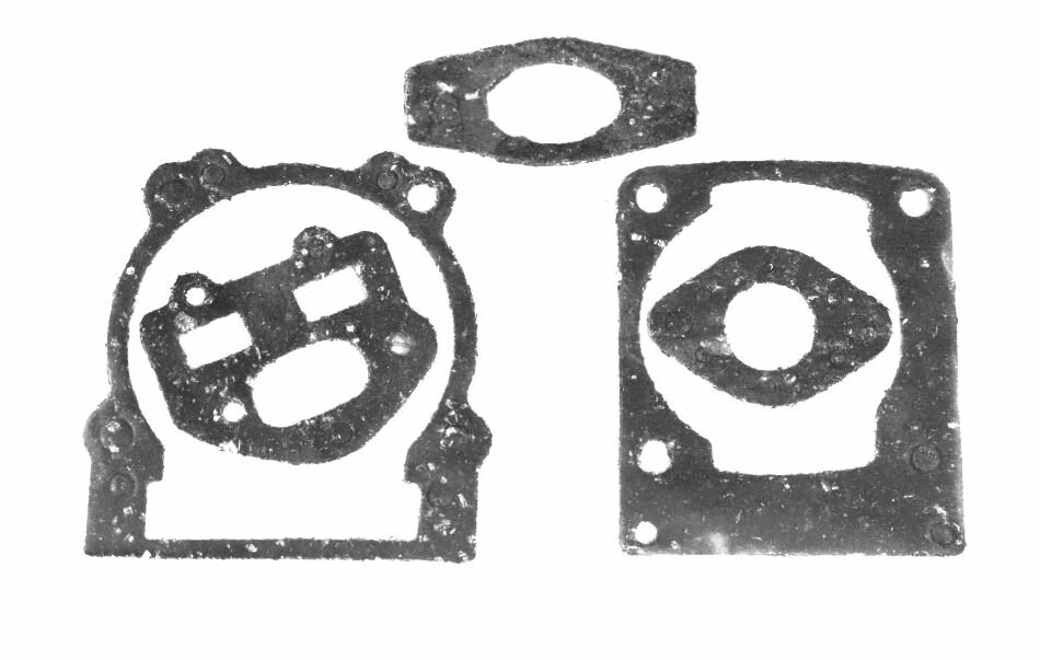 Набор прокладок Partner 350S