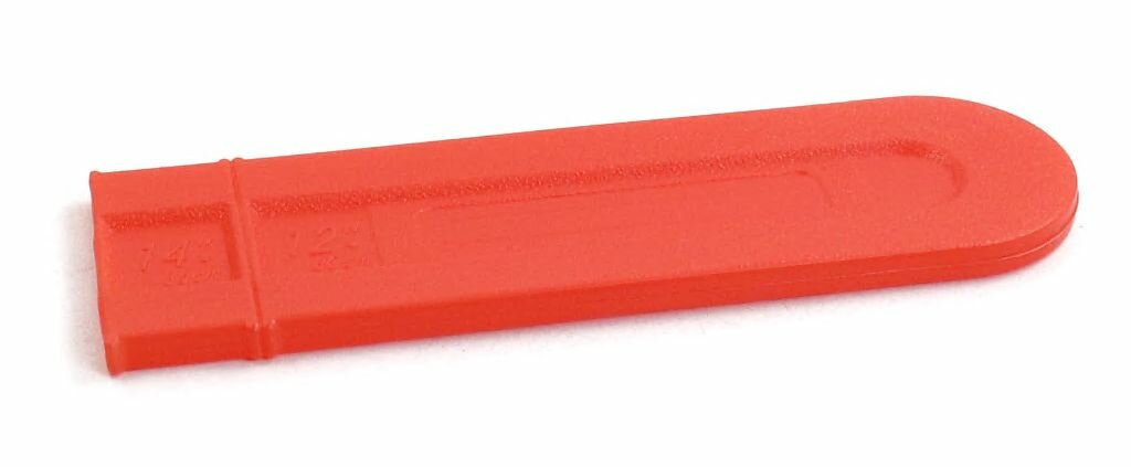 Кожух цепи защитный (чехол шины) на Штиль 14" (0000 792 9152)