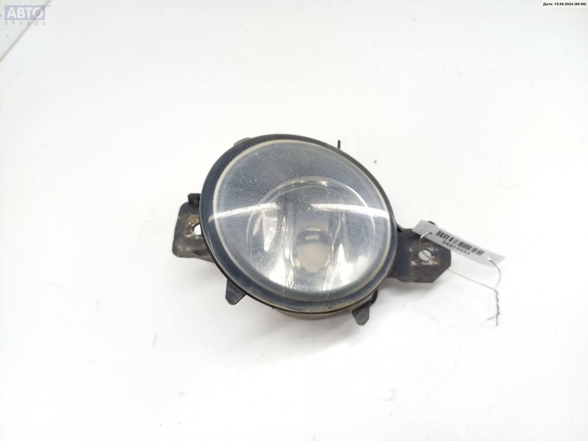 Фара противотуманная левая BMW 1 E81/E87 (2004-2012)