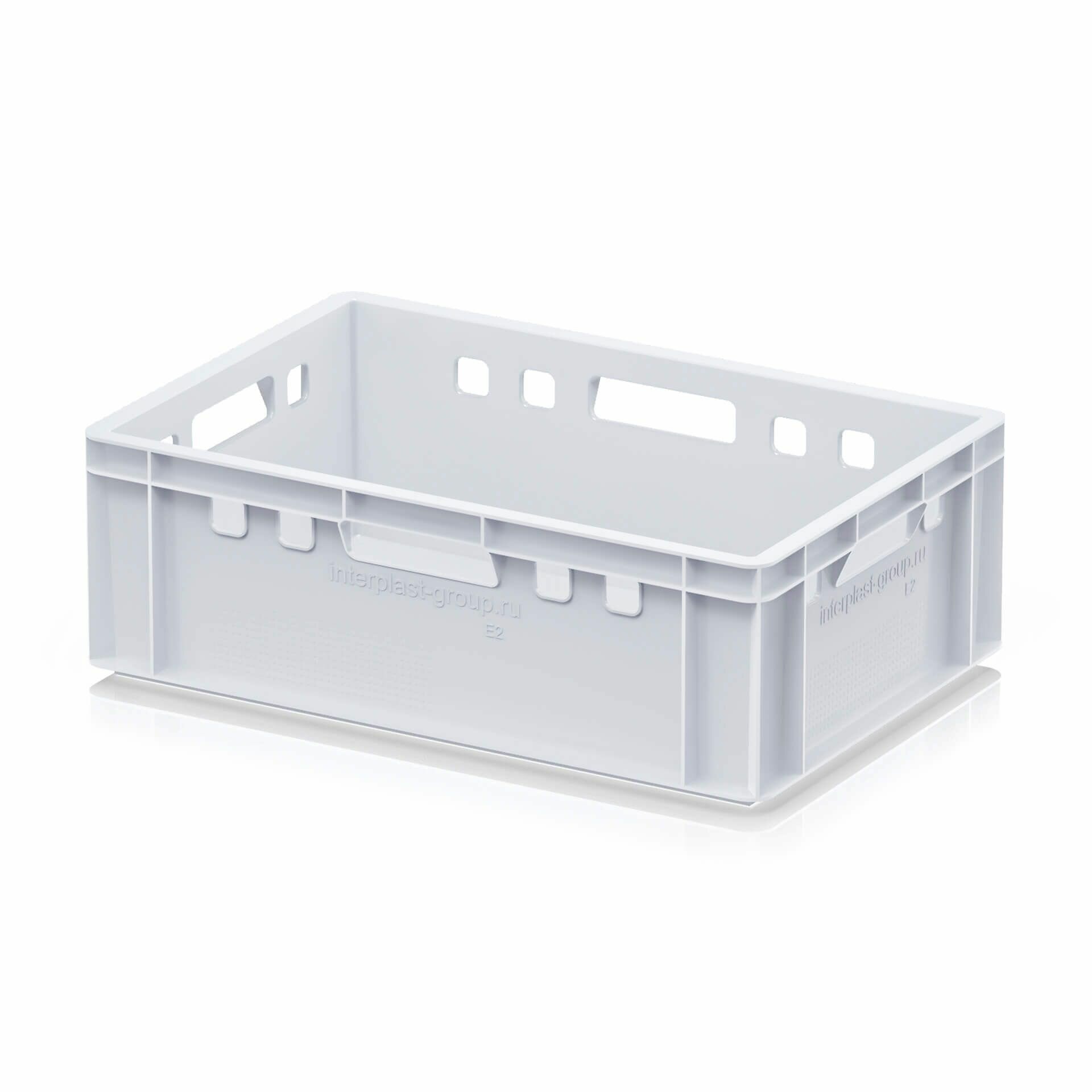 Контейнер для хранения вещей ИНТЕР Е-2