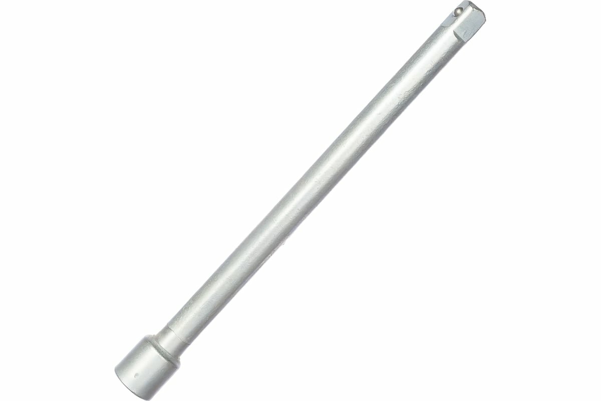 НИЗ Удлинитель для воротка 1/2' 250 мм, для головок и воротков, модель 2773-01