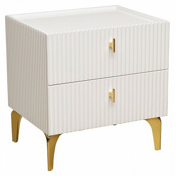 Тумбочка Garda Decor Doria