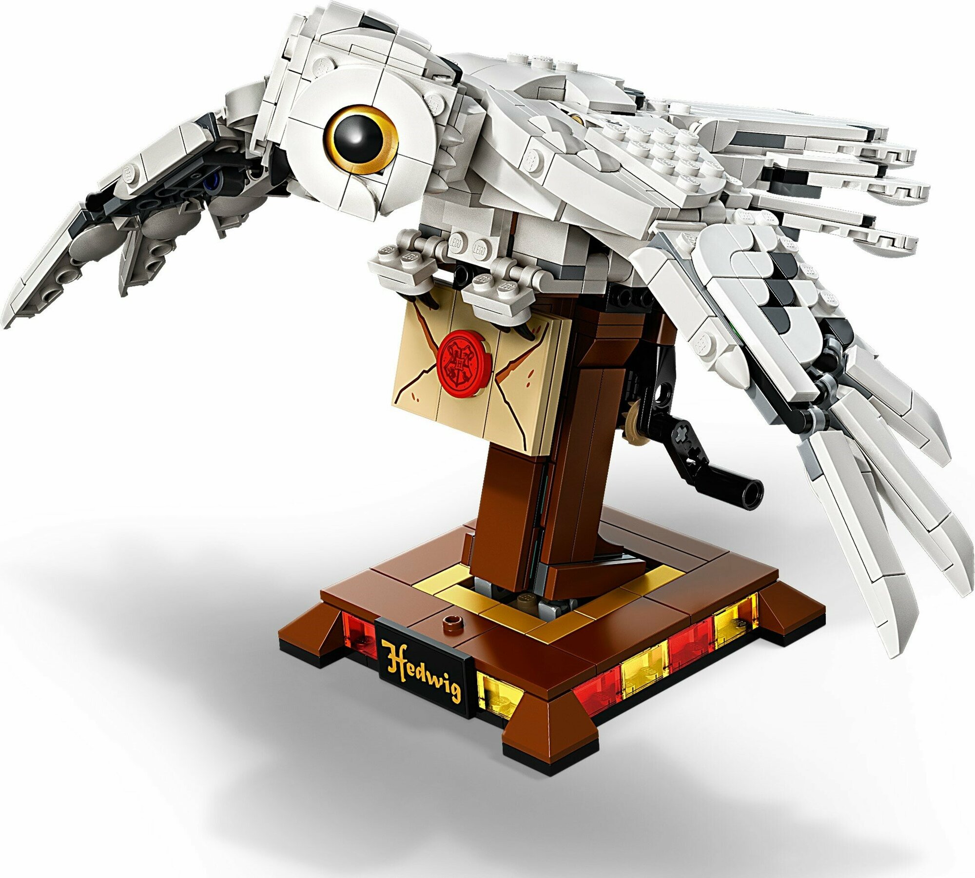 LEGO 75979 - Лего Букля — фото 1