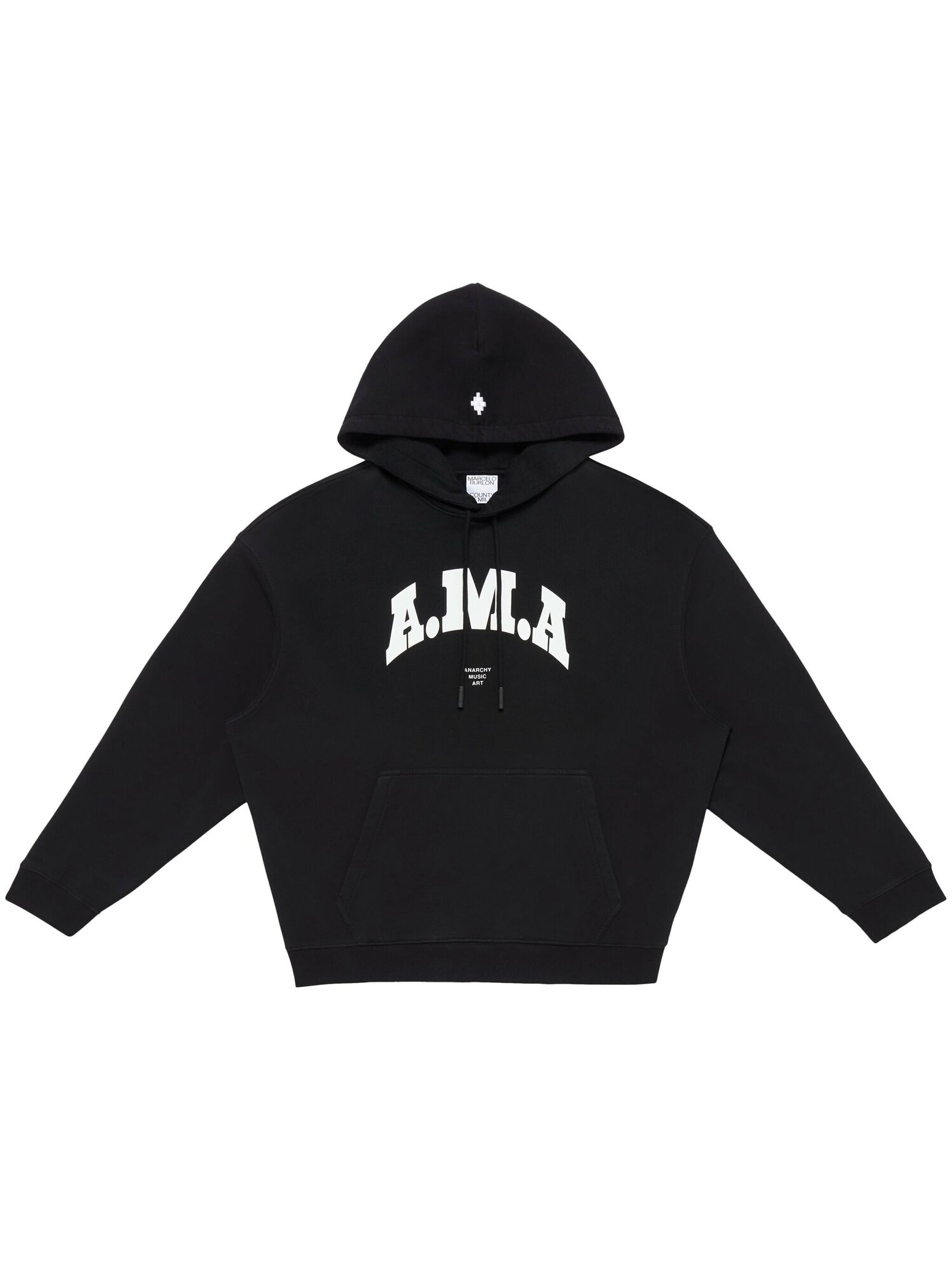 Худи AMA